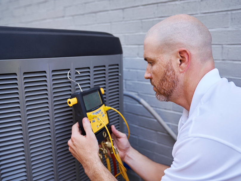 Dependable HVAC Repair in Athens, GA | Tony Beck Heating & Cooling